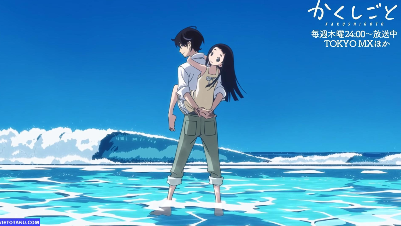 Top 50 Kawaii Anime Shows: A Must-Watch List for All Anime Lovers ...