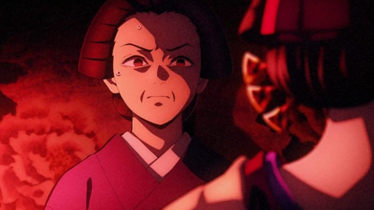 50 Most Beautiful Demon Slayer Female Characters - Hood MWR