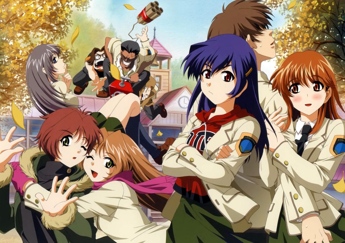 50 Most Popular Adult Anime of All Time - Hood MWR