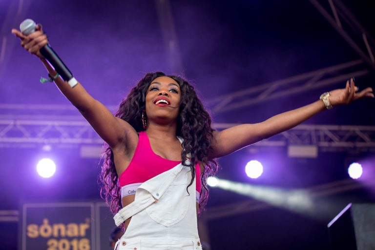 Top 60 Most Popular Black Female Rappers: Beautiful Black Women - Hood MWR