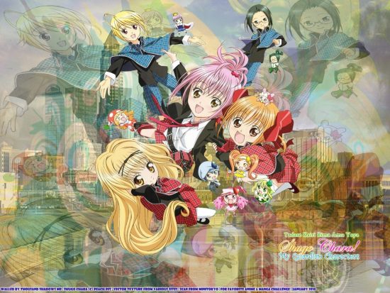 Top 50 Kawaii Anime Shows: A Must-Watch List for All Anime Lovers ...