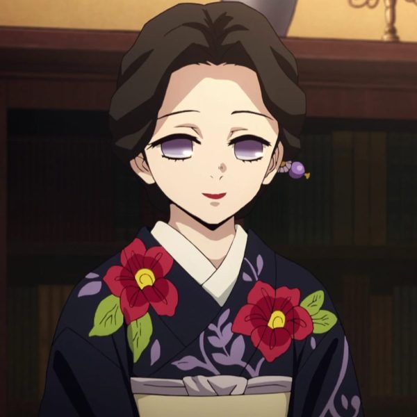 50 Most Beautiful Demon Slayer Female Characters - Hood MWR