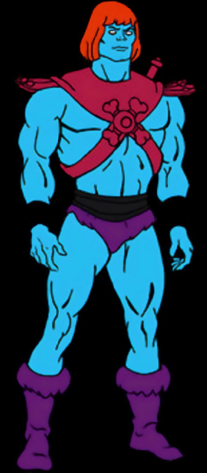 50 Most Powerful He-Man Characters of All Time - Hood MWR