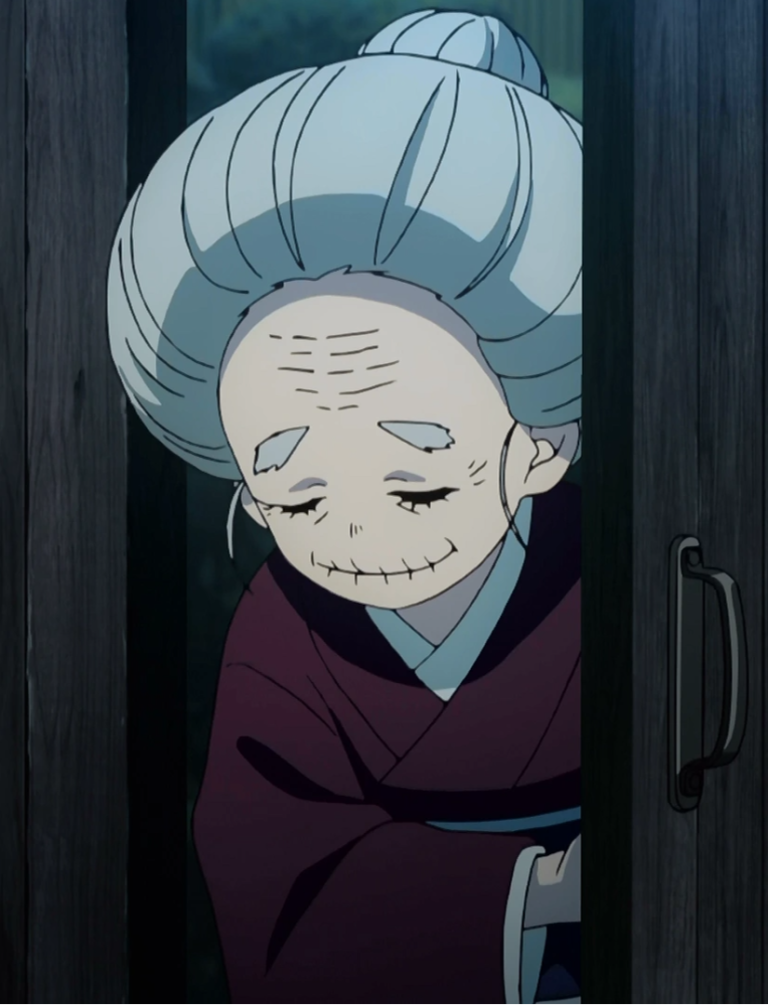 50 Most Beautiful Demon Slayer Female Characters - Hood MWR