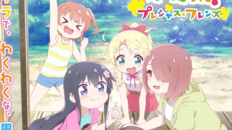 Top 50 Kawaii Anime Shows: A Must-Watch List for All Anime Lovers ...