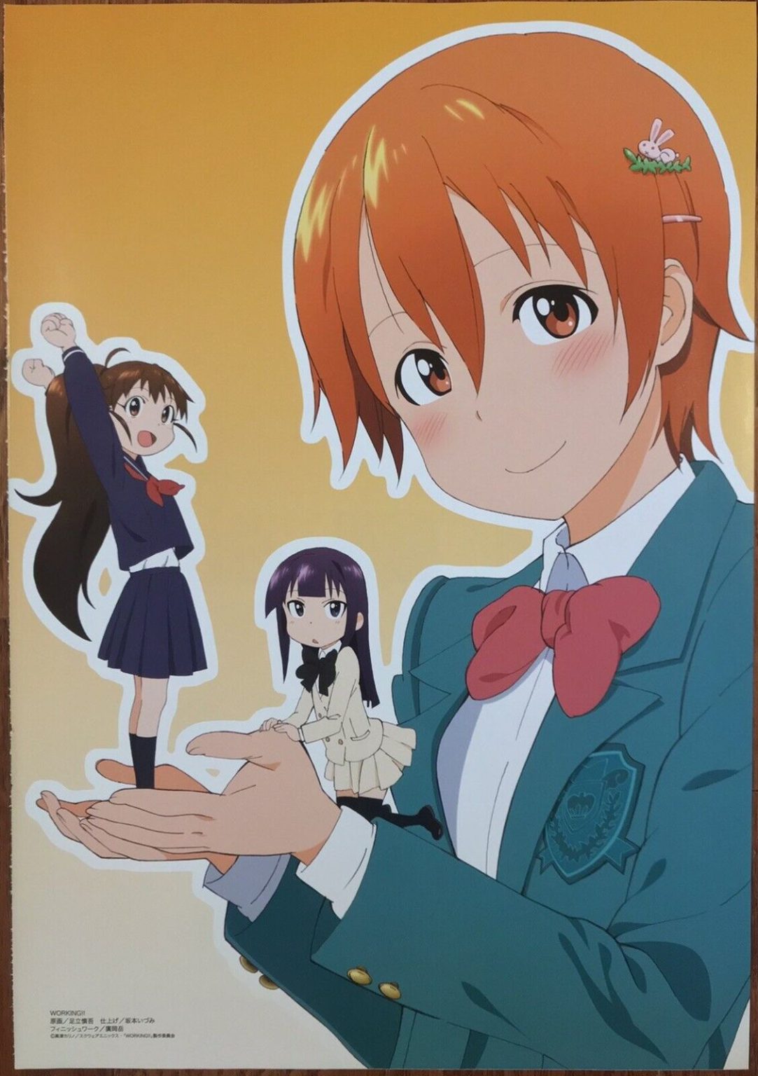 50 Most Popular Rom Com Anime of All Time - Hood MWR