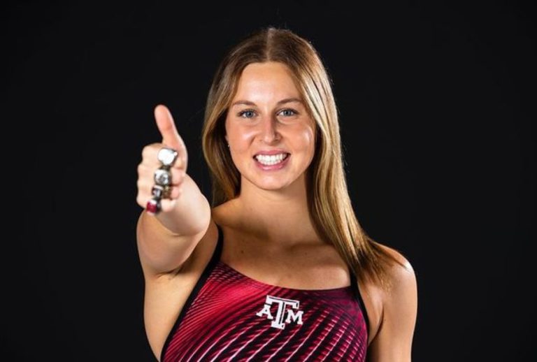50 Most Beautiful Female Swimmers In 2022 - Hood MWR