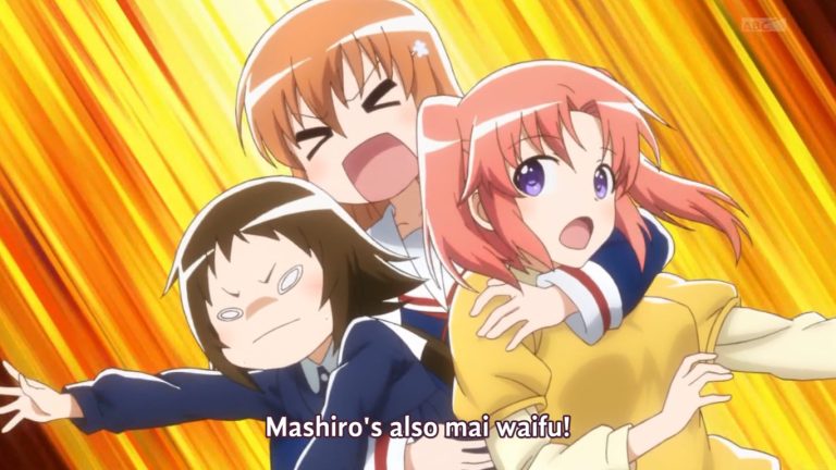 Top 50 Kawaii Anime Shows: A Must-Watch List for All Anime Lovers ...