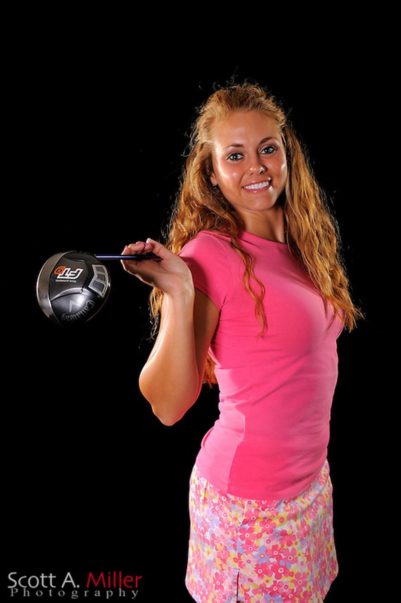 52 Most Beautiful Female Golfers On Instagram - Hood MWR