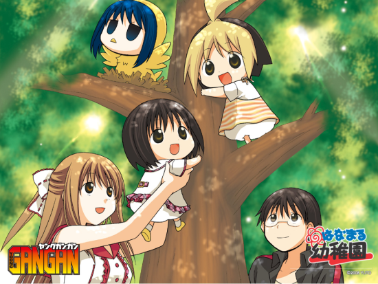 Top 50 Kawaii Anime Shows: A Must-Watch List for All Anime Lovers ...