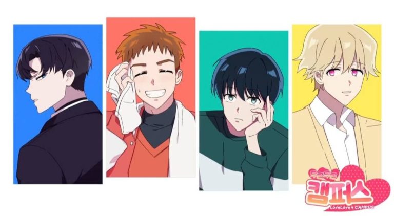 50 Most Popular Yaoi Anime Of All Time - Hood MWR