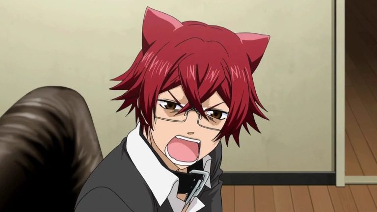 50 Best Human Wolf Hybrid Characters in Anime