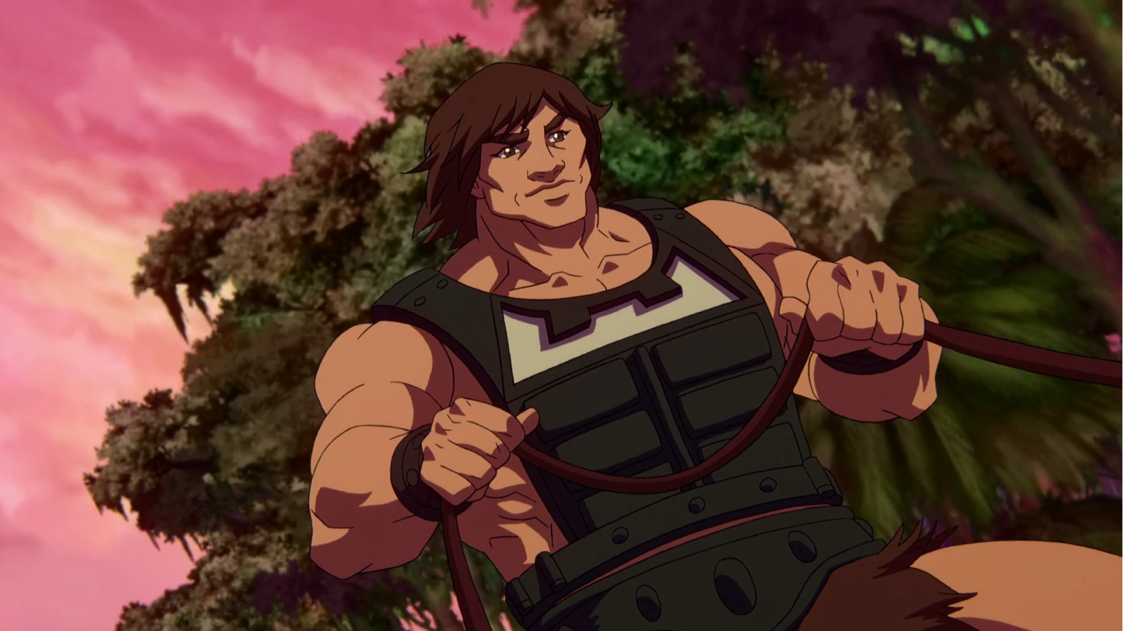 50 Most Powerful He-Man Characters of All Time - Hood MWR