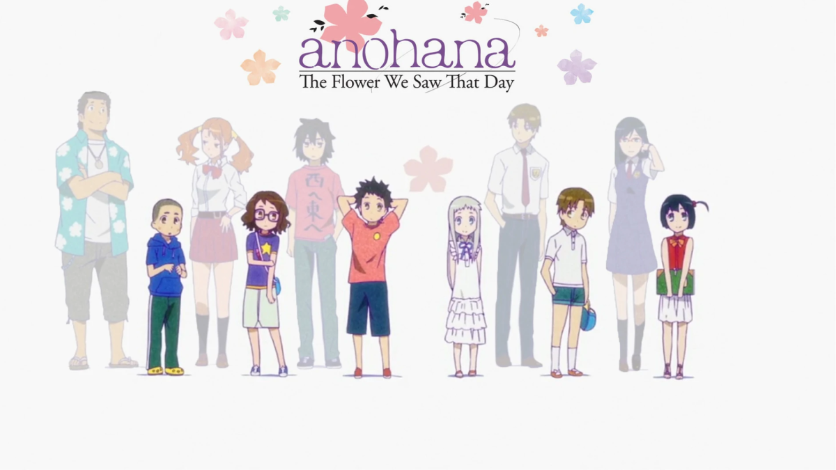 Top 50 Kawaii Anime Shows: A Must-Watch List for All Anime Lovers ...