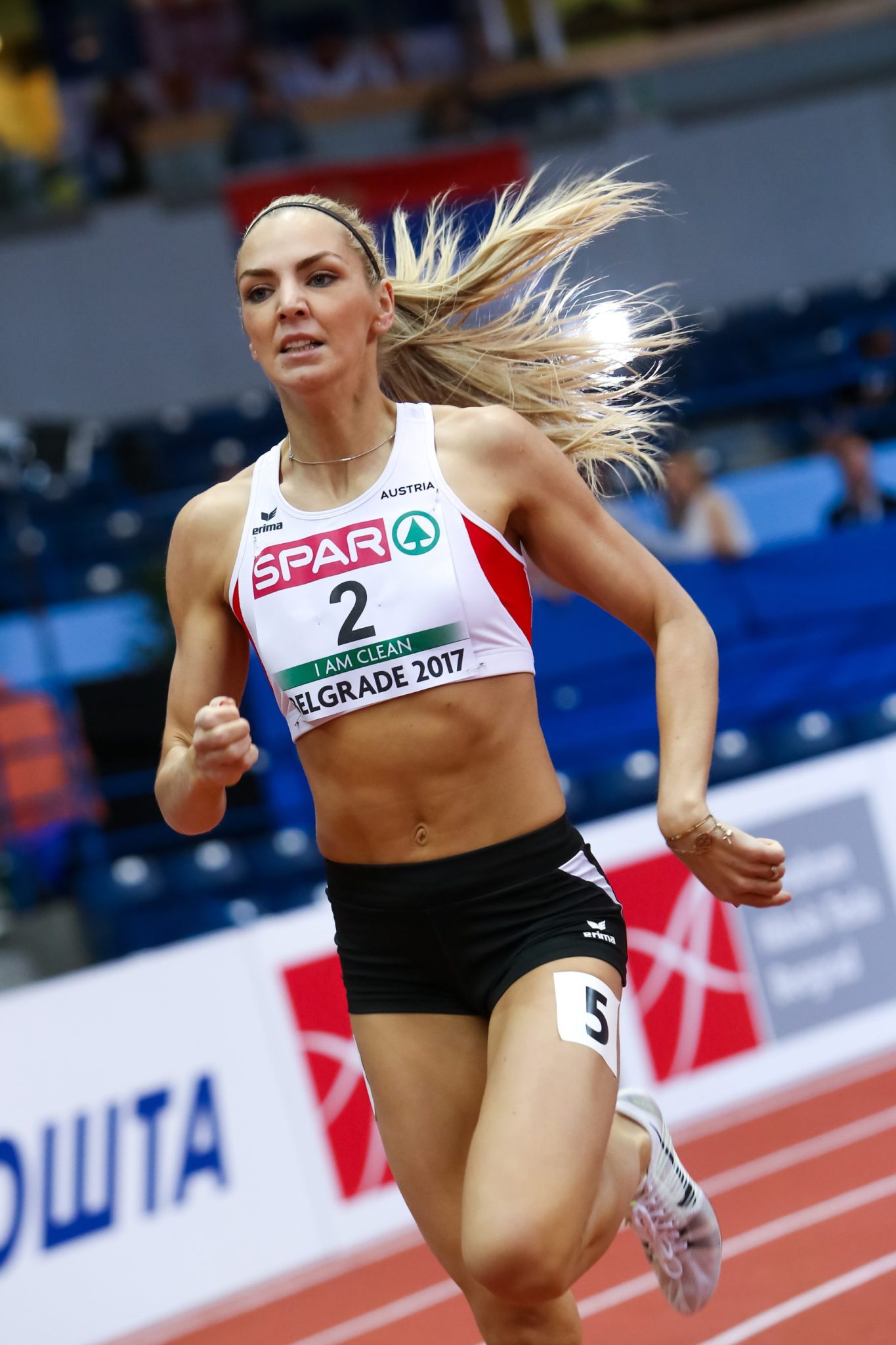 60 Most Attractive Track and Field Female Athletes 2023 - Hood MWR