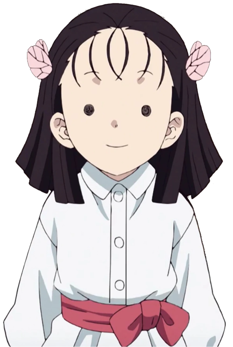 50 Most Beautiful Demon Slayer Female Characters - Hood MWR