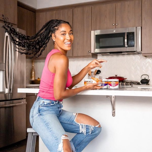 60 Most Attractive Track and Field Female Athletes 2023 - Hood MWR