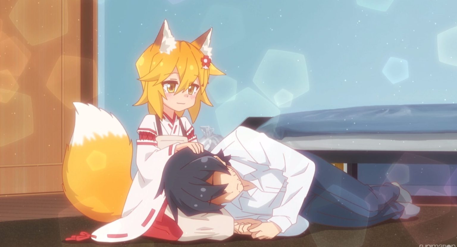 Top 50 Kawaii Anime Shows: A Must-Watch List for All Anime Lovers ...