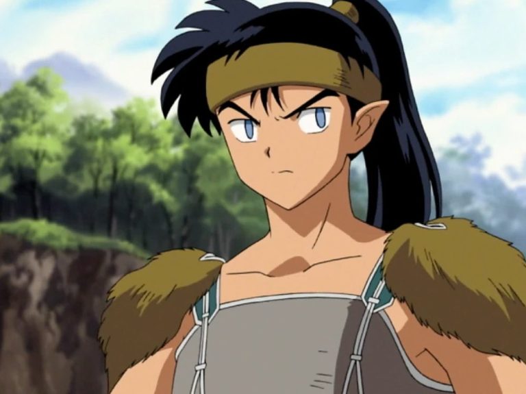 50 Best Human Wolf Hybrid Characters in Anime - Hood MWR