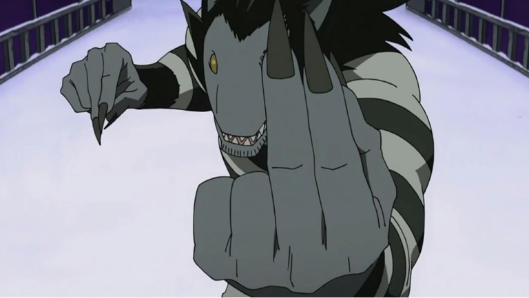 50 Best Human Wolf Hybrid Characters in Anime - Hood MWR