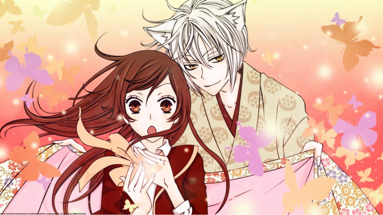 50 Most Popular Rom Com Anime of All Time - Hood MWR