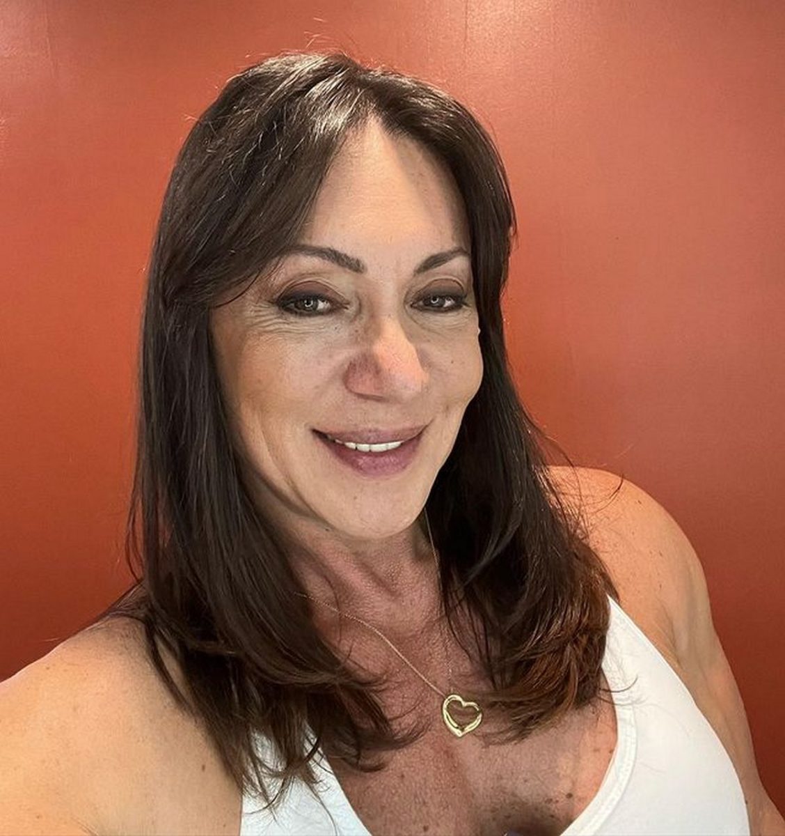 56 Most Muscular Female Bodybuilders with Instagram - Hood MWR