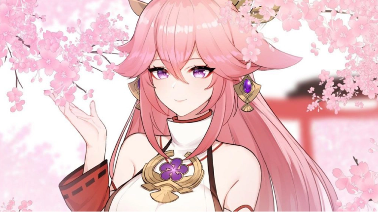 50 Most Beautiful Demon Slayer Female Characters - Hood MWR