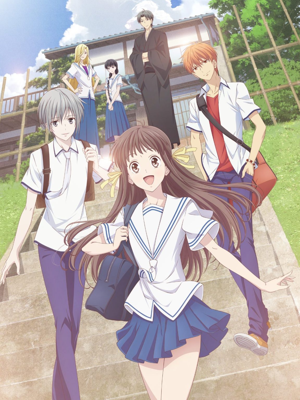 50 Most Popular Rom Com Anime of All Time - Hood MWR
