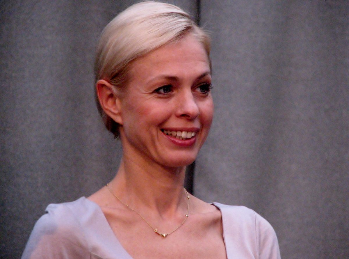 70 Most Beautiful Female Dancers Of All Time - Hood MWR