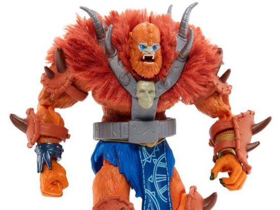 50 Most Powerful He-Man Characters of All Time - Hood MWR