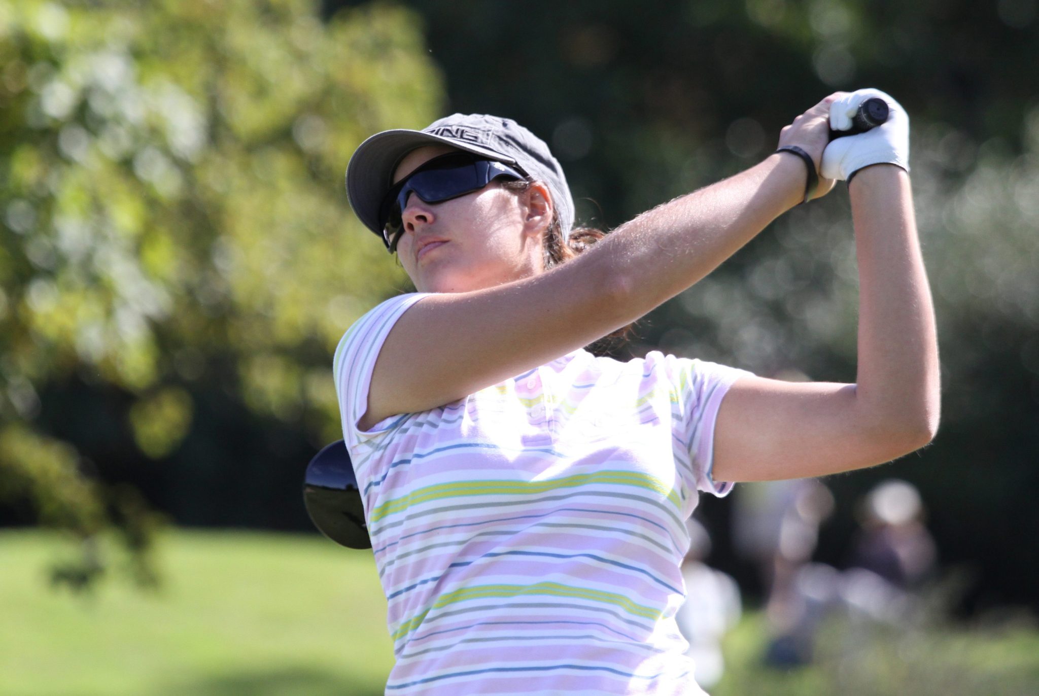 43 Beautiful Women Golfers: The Top Female Golf Players 2023 - Hood MWR