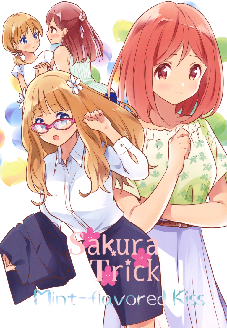 Top 50 Kawaii Anime Shows: A Must-Watch List for All Anime Lovers ...