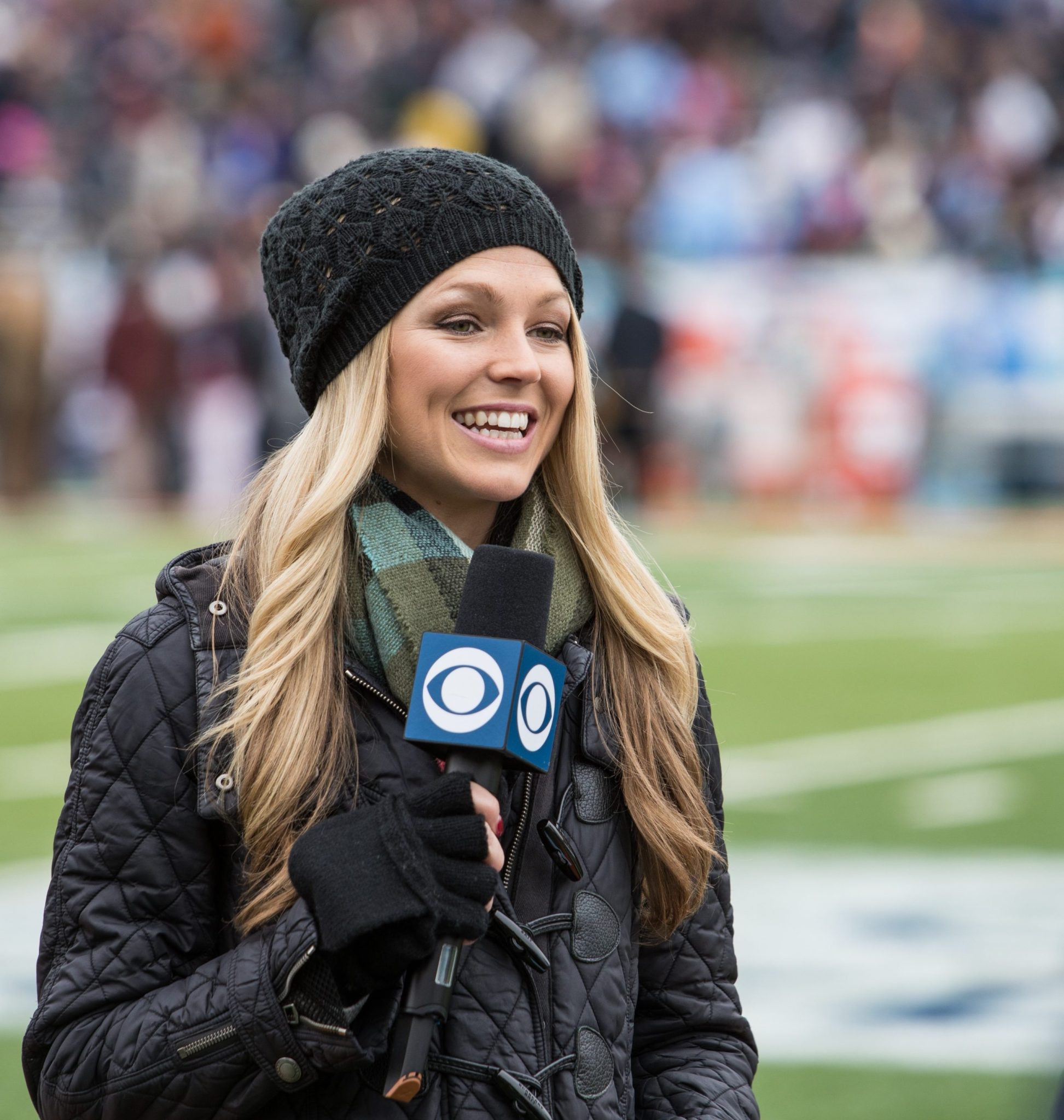30 Beautiful ESPN Female Reporters of All Time - Hood MWR
