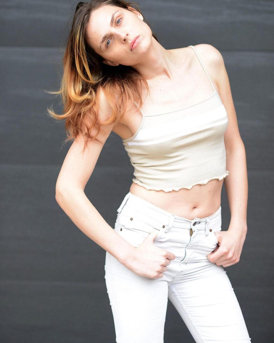 36 Most Attractive Transgender Models of All Time - Hood MWR