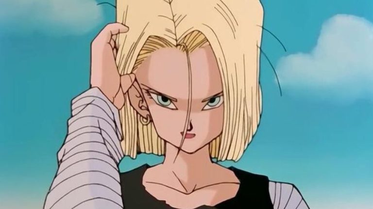 50 Most Attractive Blonde Anime Characters Of All Time - Hood MWR