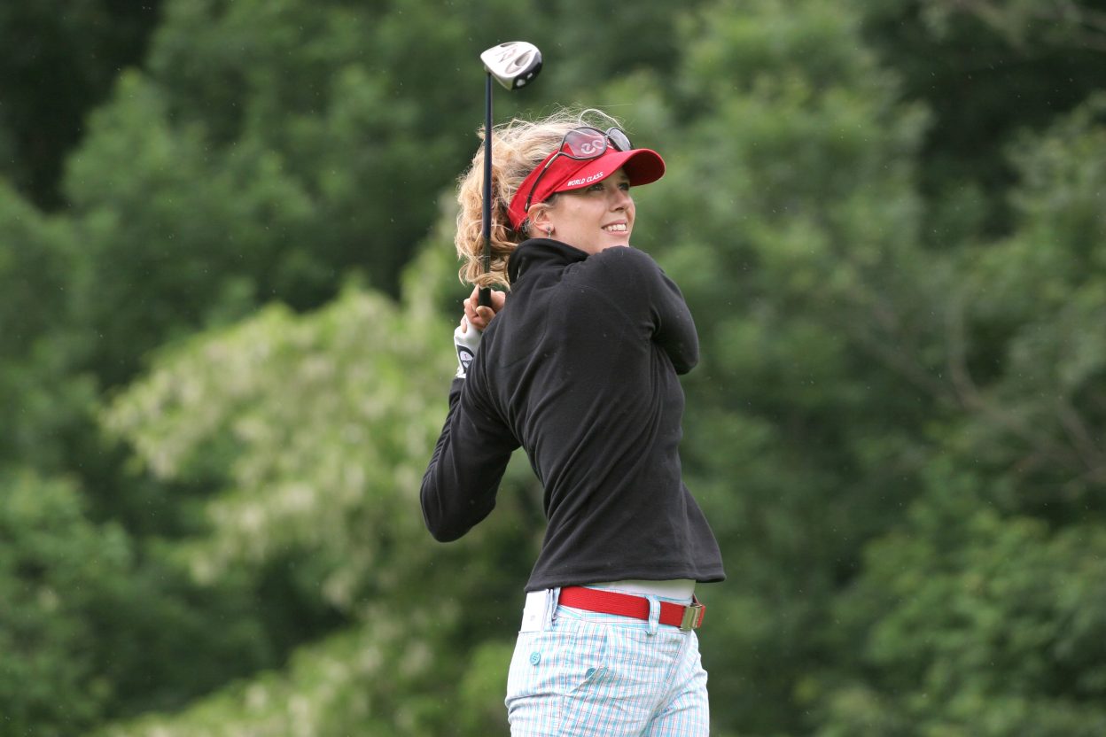 43 Beautiful Women Golfers: The Top Female Golf Players 2023 - Hood MWR