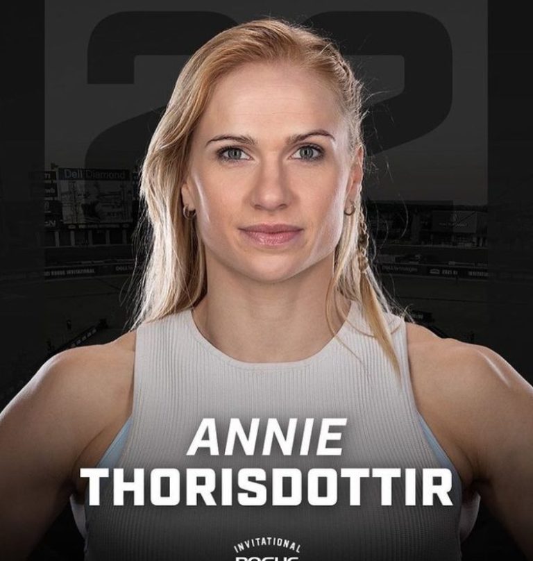 45 Beautiful CrossFit Women of All Time - Hood MWR