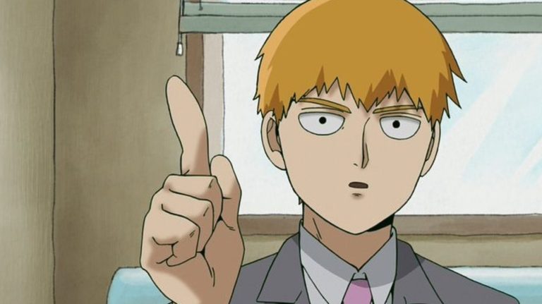 50 Most Attractive Blonde Anime Characters Of All Time - Hood MWR