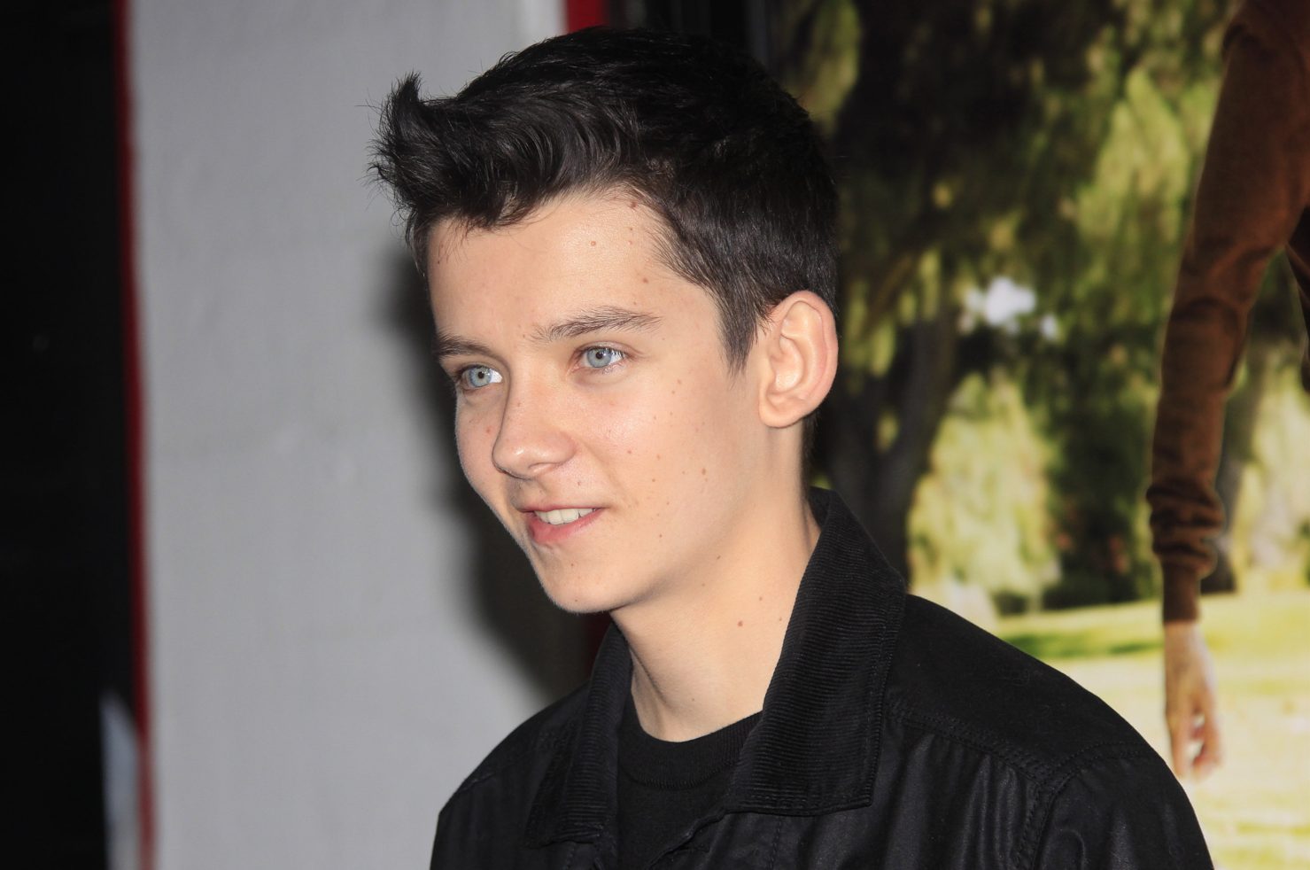 50 Most Handsome Teenage Actors