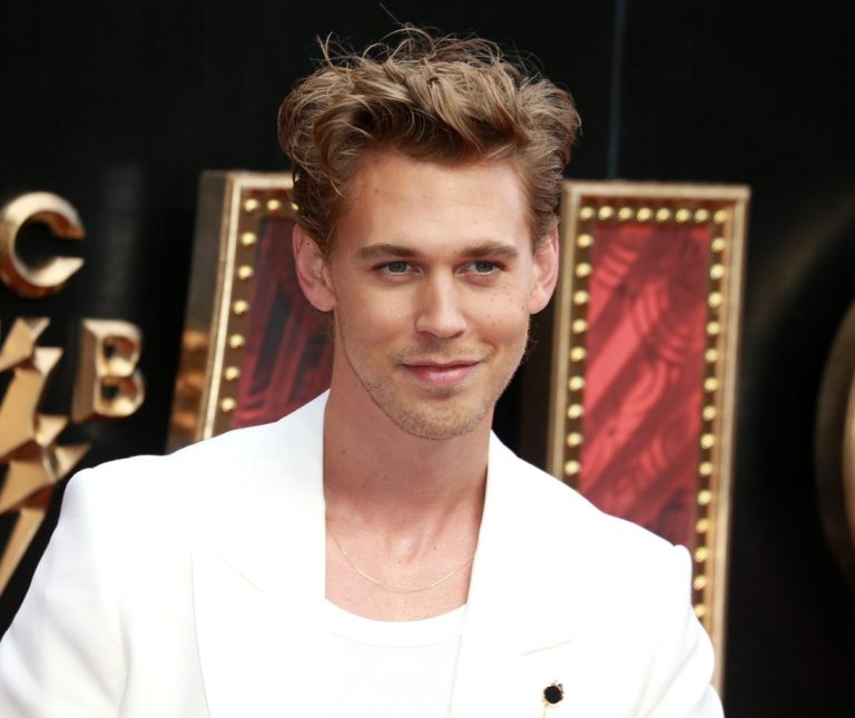 50 Most Popular Blonde Actors Of All Time - Hood MWR