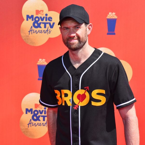 Top 50 Famous Gay Actors: List of LGBT Male Celebs - Hood MWR