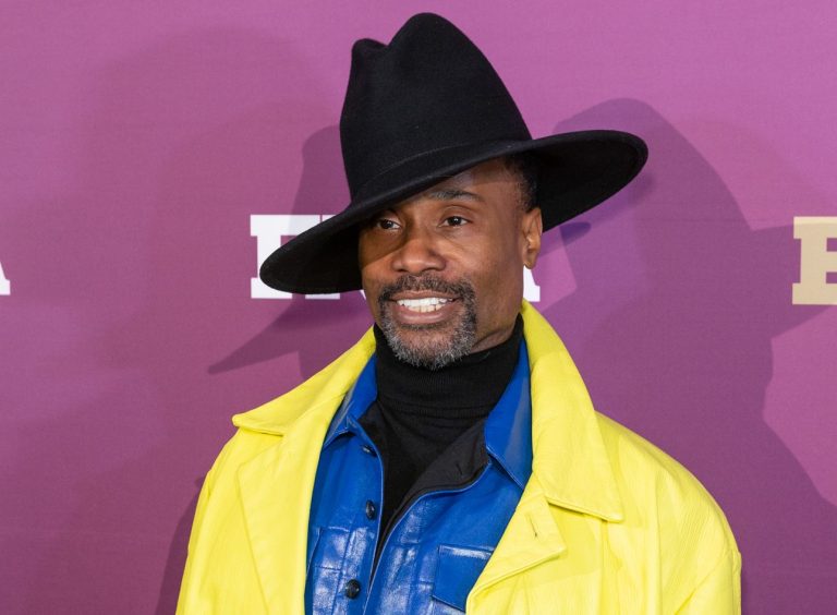 Top 50 Famous Gay Actors: List of LGBT Male Celebs - Hood MWR