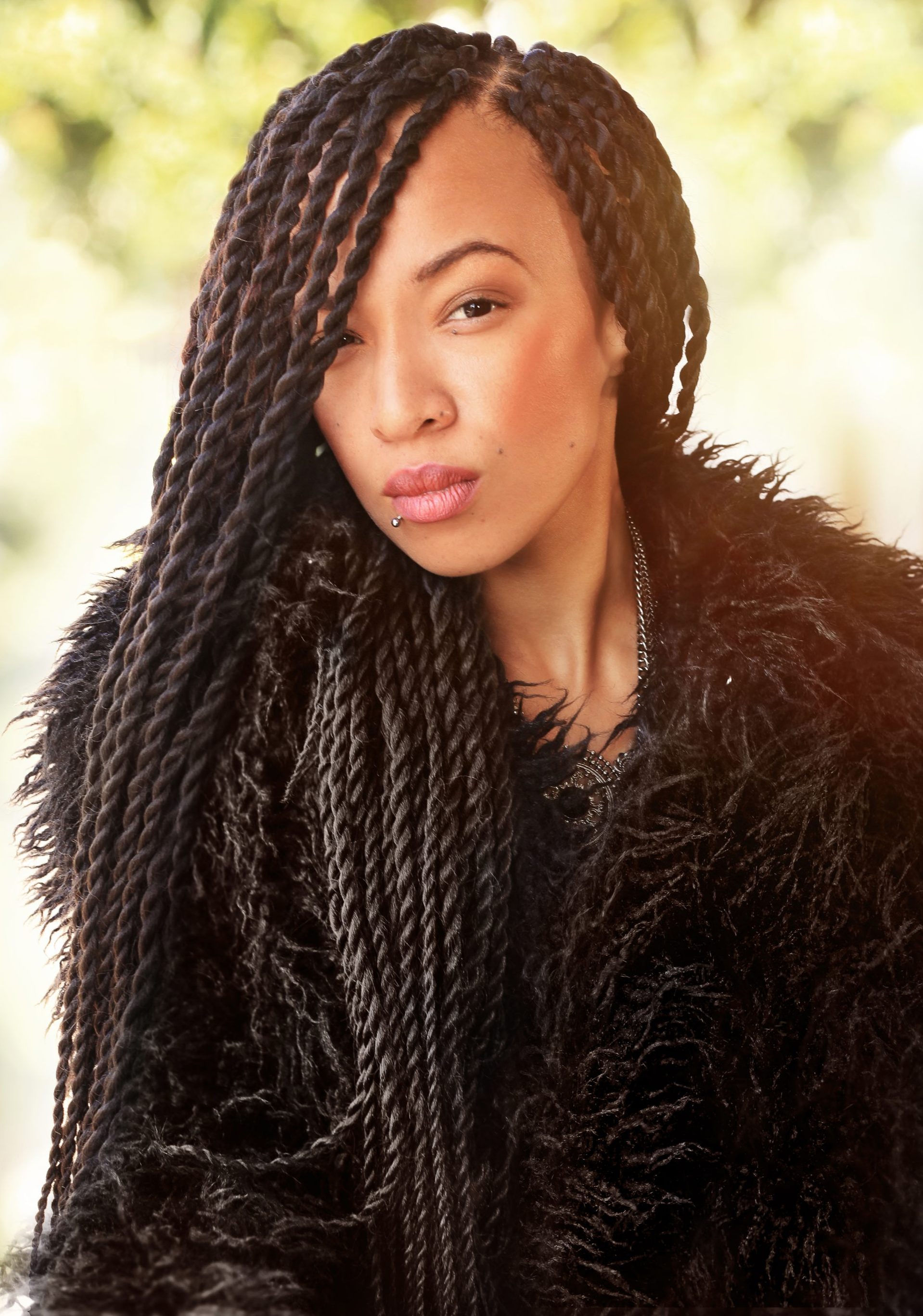 20 Exclusive Black Braiding Styles Must Try In 2022 - Hood MWR