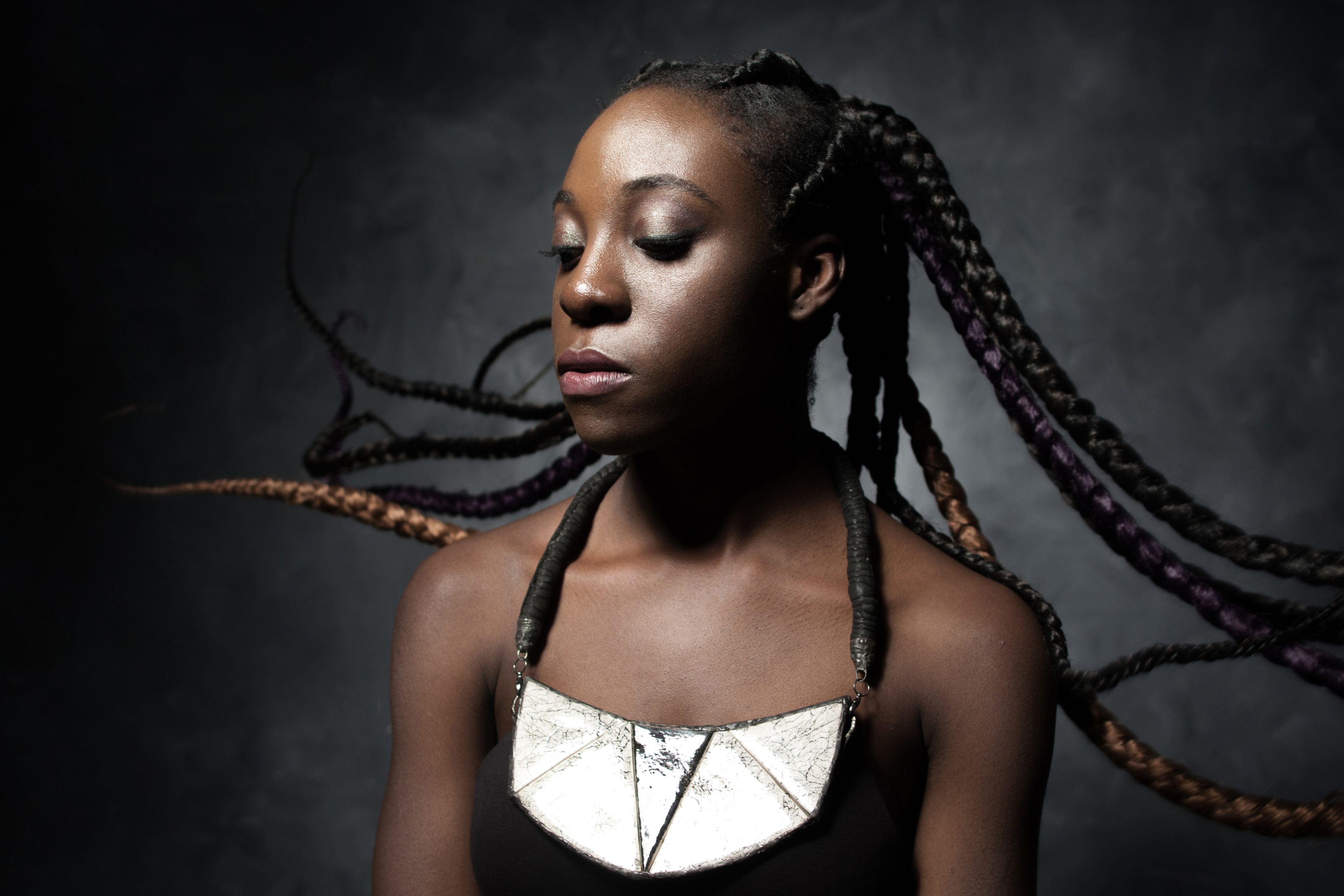 20 Exclusive Black Braiding Styles Must Try In 2022 - Hood MWR
