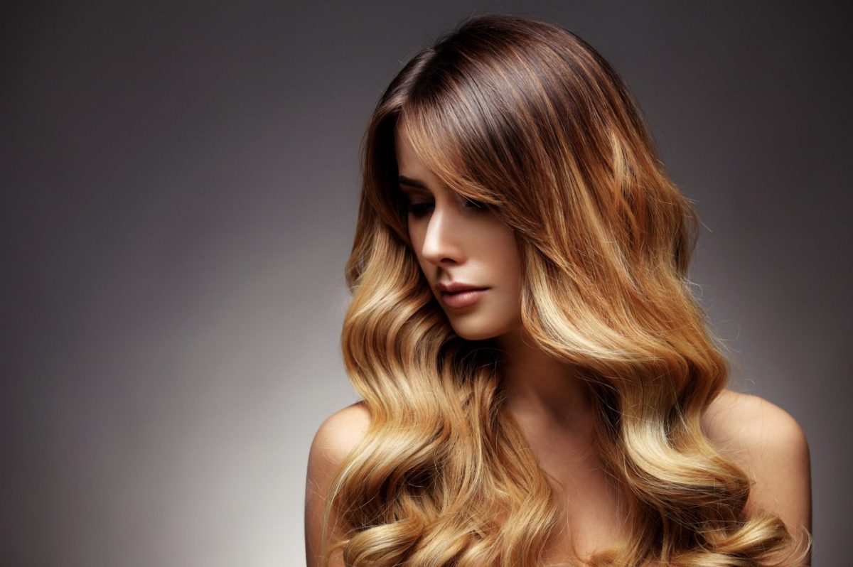 30 Most Favorite Hair Color Ideas For Green Eyes - Hood MWR