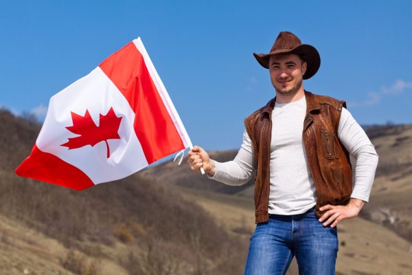 What Is The Canadian Average Height for Men and Women?