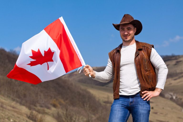 What Is The Canadian Average Height for Men and Women?