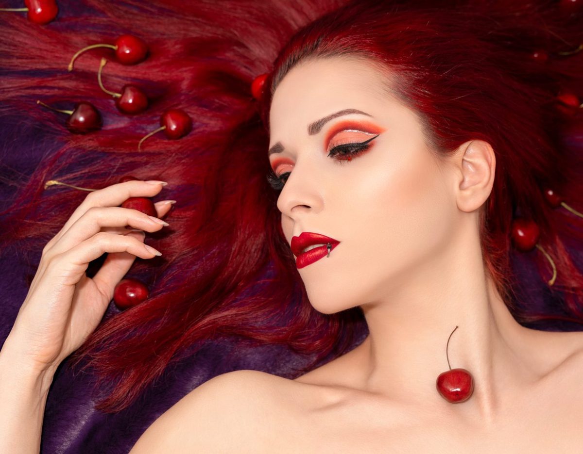 30 Most Favorite Hair Color Ideas For Green Eyes - Hood MWR