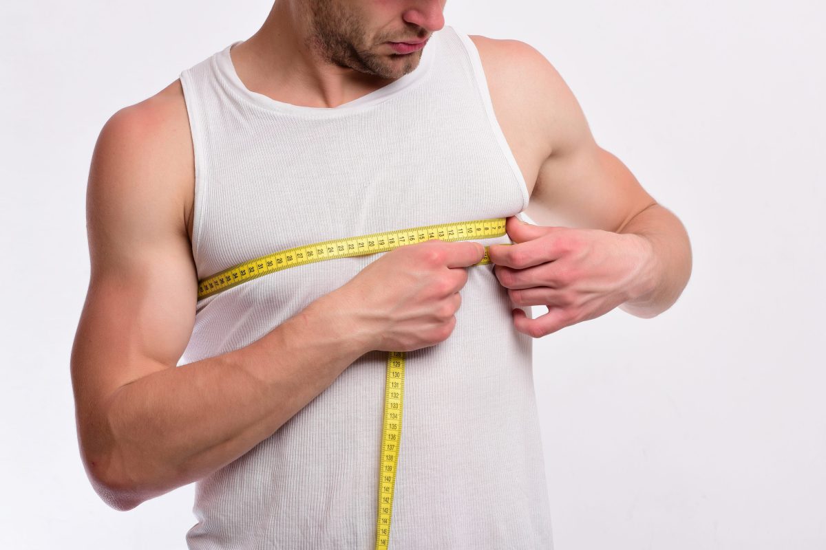 How to Measure Your Body for Clothing Sizes