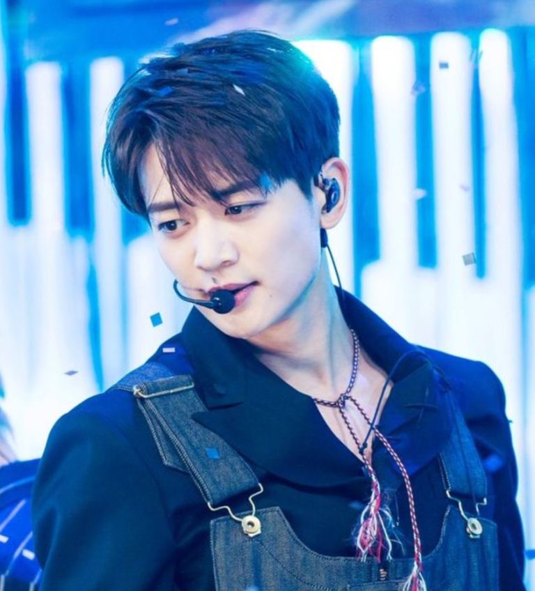 50 Most Handsome Korean Kpop Male Idols - Hood MWR